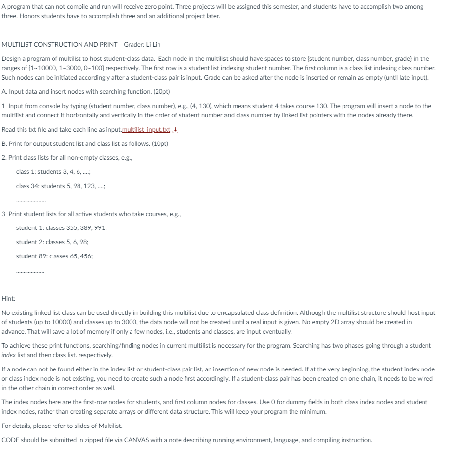 Solved Please help, solve in | Chegg.com