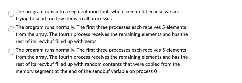 Solved Match the following workload assignment techniques | Chegg.com