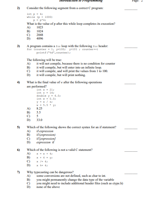 Solved Hello! Thank you for your time! “Intro” to | Chegg.com