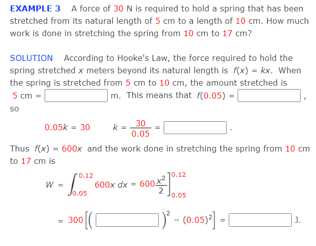 Solved EXAMPLE 3 A force of 30 N is required to hold a | Chegg.com