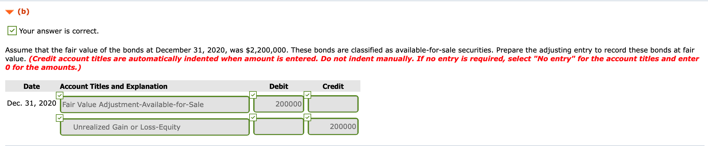 Solved Problem 16-01A a-c (Part Level Submission) (Video) | Chegg.com