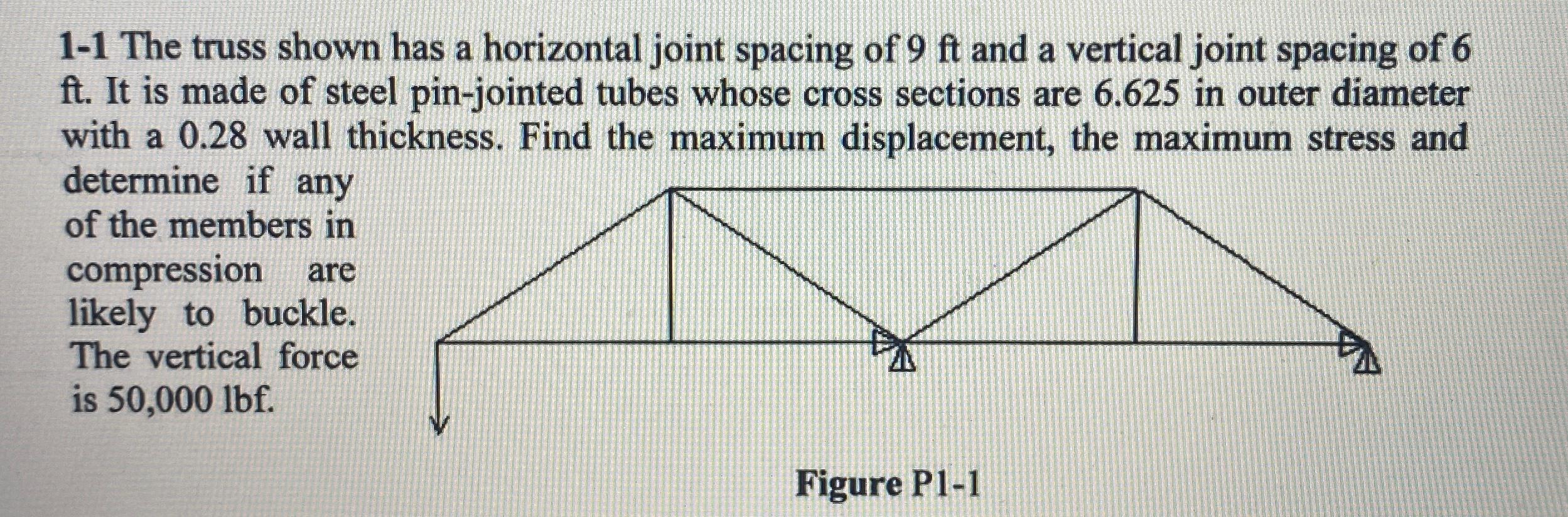 Solved Screenshot of the deformed shape Find by Ansys | Chegg.com