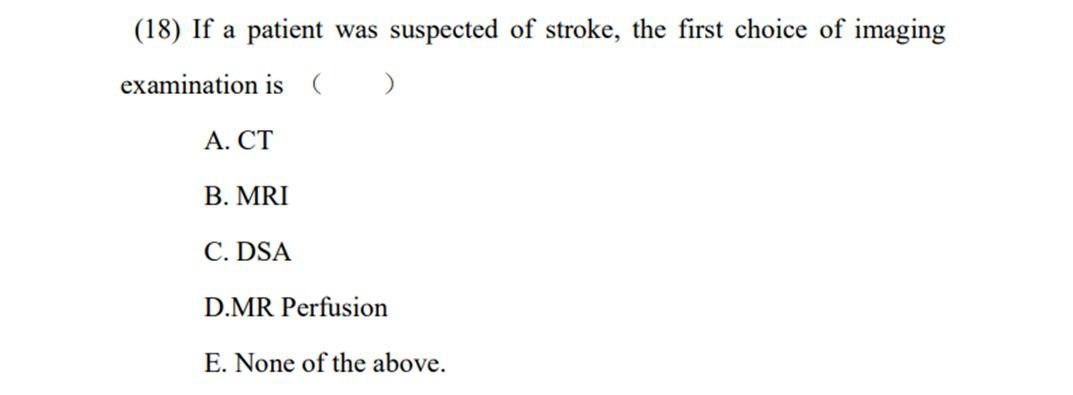 Solved This is Medical Imaging Radiology Mcqs from MBBS, | Chegg.com