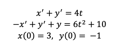 Solved Submit PYTHON CODE : Use RK4 to approximate y(1) and | Chegg.com
