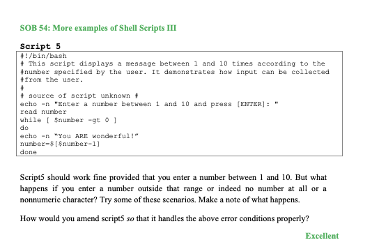 Solved Hello please do the SOB 47,49, 51, 53, 54, 56 please | Chegg.com