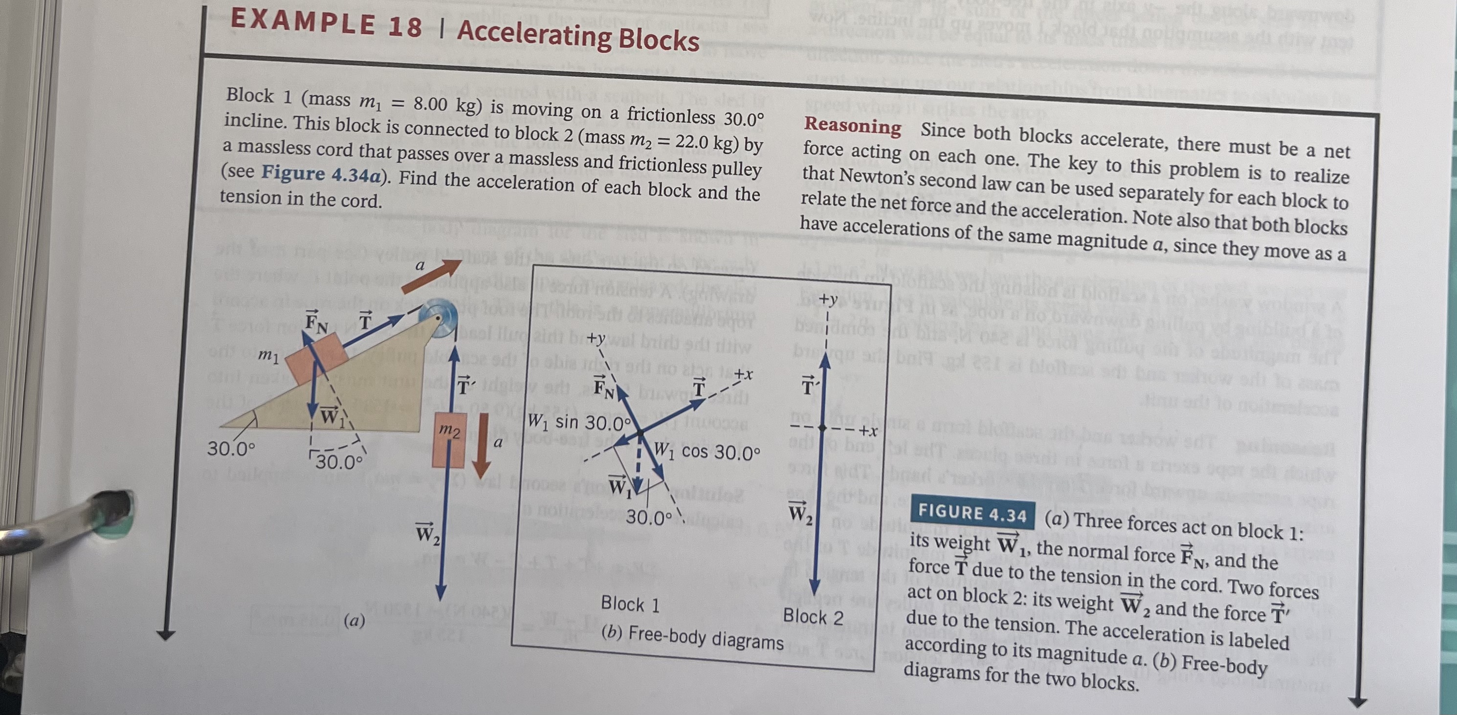 Solved Cart's Average Acceleration (s2m)Block 1 (mass | Chegg.com
