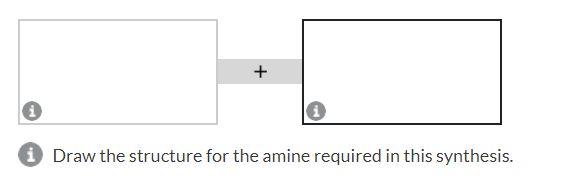 Solved Amines can be produced by reductive amination of a | Chegg.com