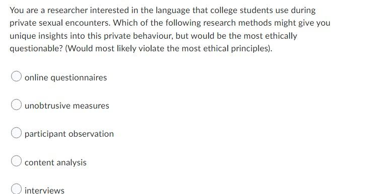 Solved Mai has just received a stern lecture from her | Chegg.com