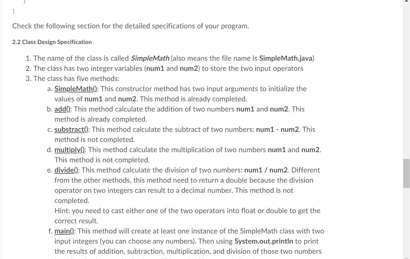 Solved Assignment Tasks Note1: Students can start to work | Chegg.com