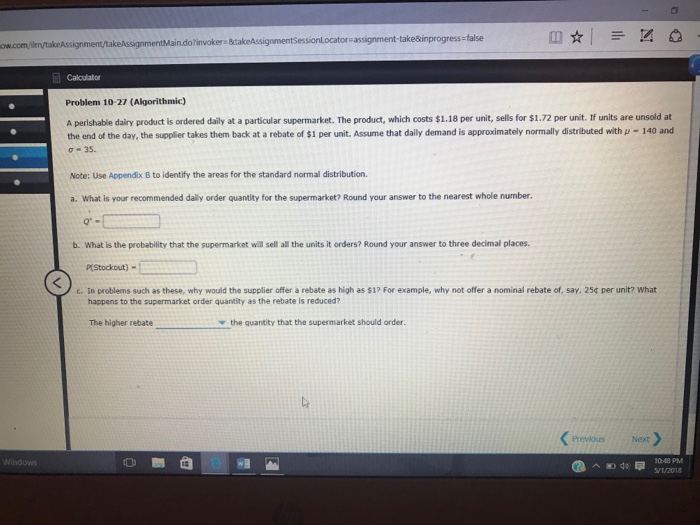 Solved entMaindo?invoker- | Chegg.com