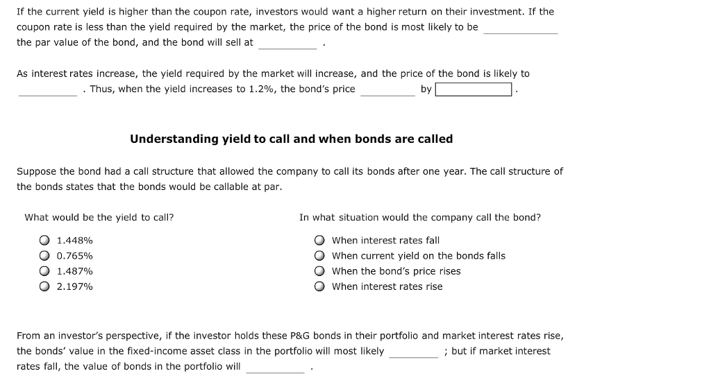 Solved Callable Yes Coupon Frequency Semiannually Issue Size | Chegg.com