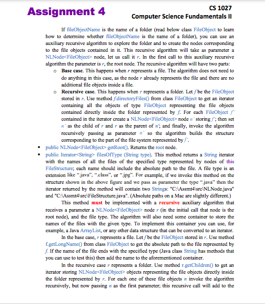 Solved Learning Outcomes To gain experience with - The | Chegg.com