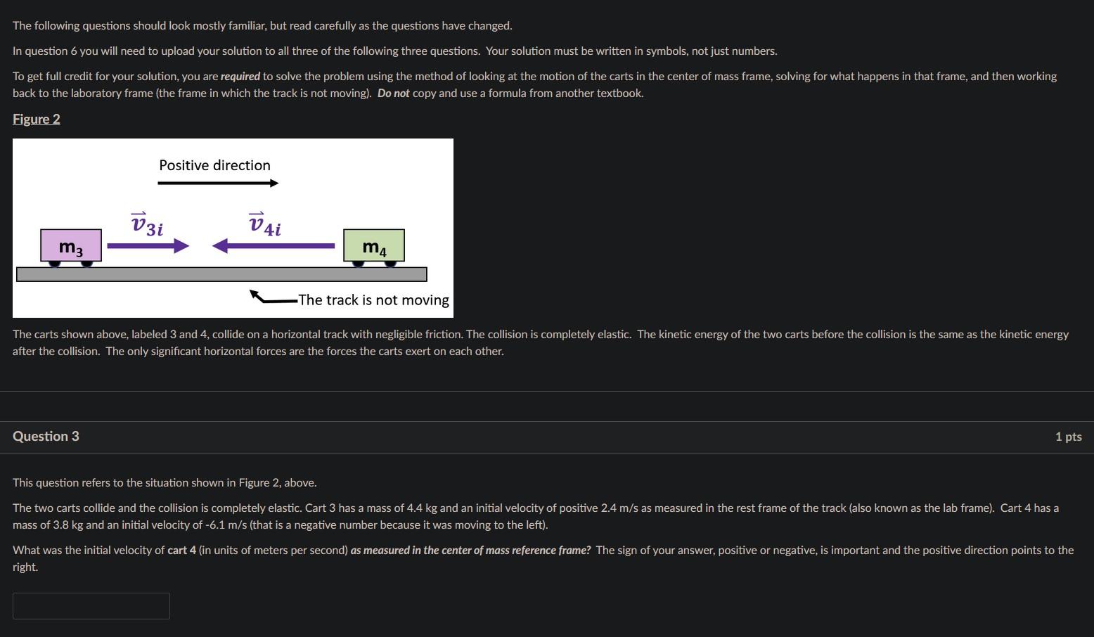 Solved Questions 3, 4, 5 are connected. Please answer all 3 | Chegg.com