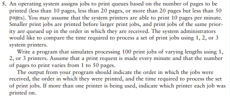 C++ Assignment 9.1: Implementation of the | Chegg.com