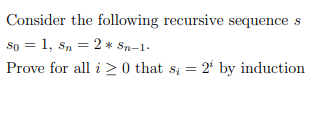 Solved Suppose the following recursive set S : - Basis | Chegg.com