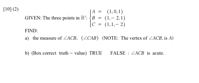 Solved Using math logic and simplifying answers please help | Chegg.com