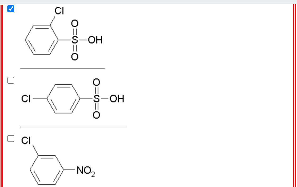 Solved x] Arenes react with alkyl chlorides in the presence | Chegg.com