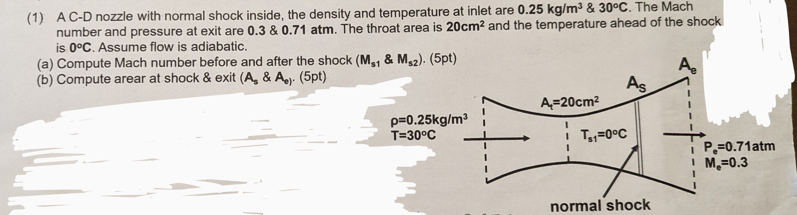 Solved Please solve part A using P02/P1 ﻿relation! | Chegg.com