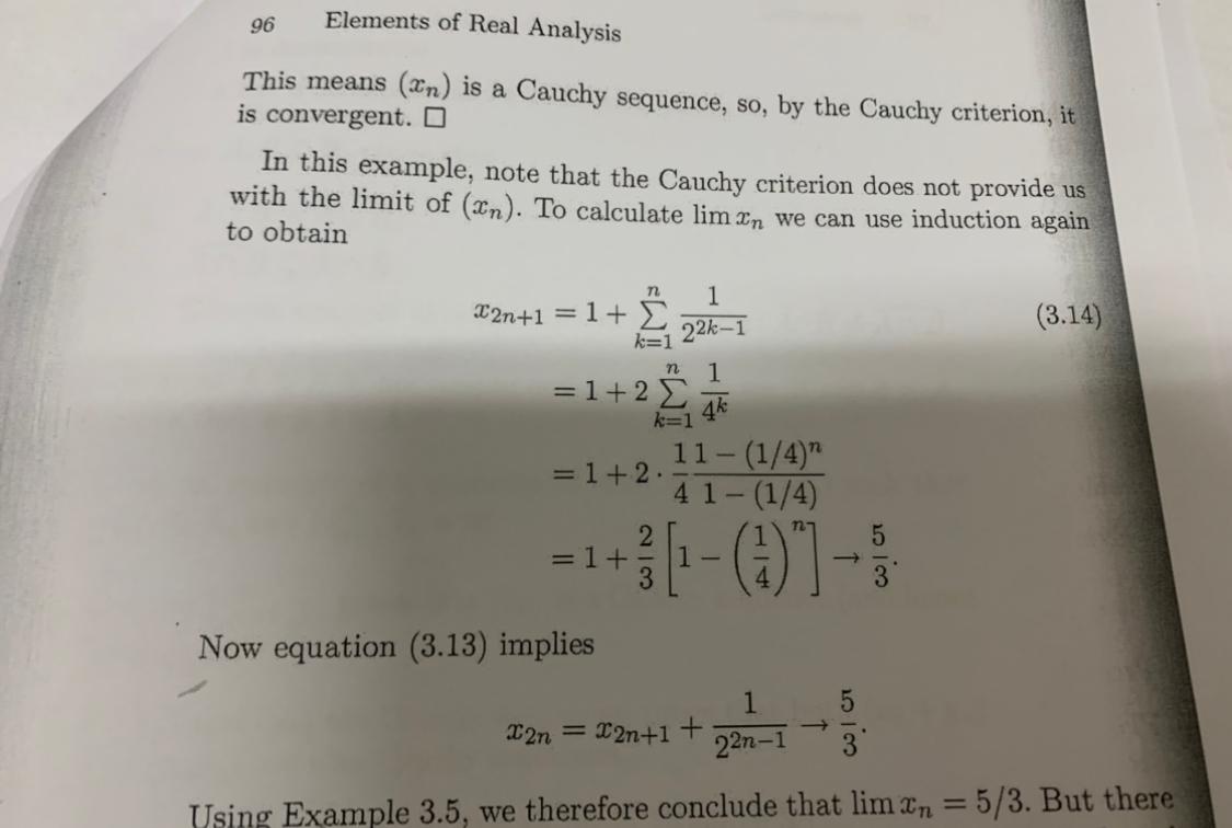 Solved 2n-1 Proof. Using induction on n, it is a simple | Chegg.com
