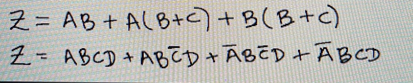 Solved use logisim and show the logic circuit diagrams of | Chegg.com