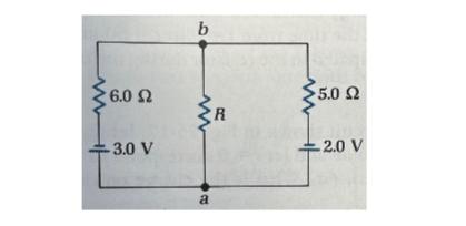 Solved For the circuit shown in Fig.2 below, determine the | Chegg.com