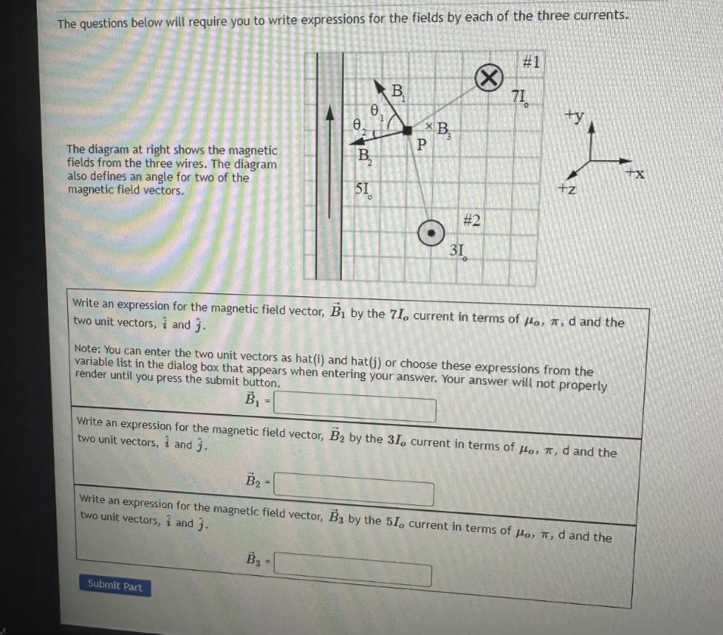 Solved The questions below will require you to write | Chegg.com