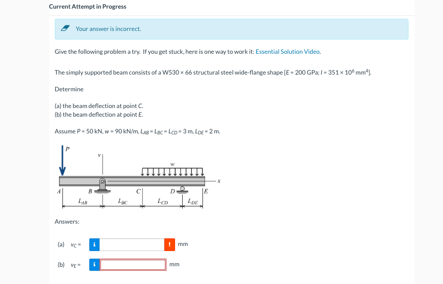 Give the following problem a try. If you get stuck, | Chegg.com