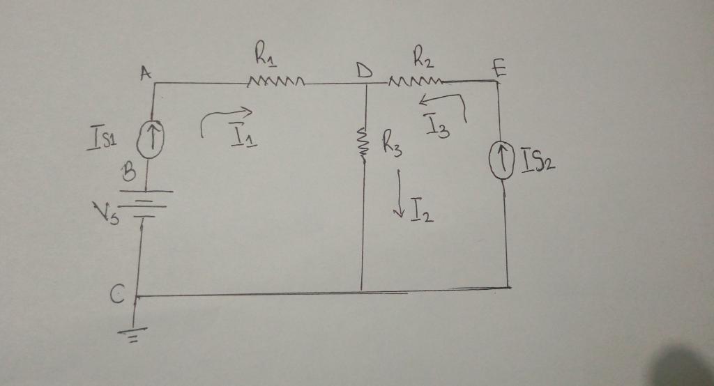 Solved Answer the following using the diagram above 1) | Chegg.com