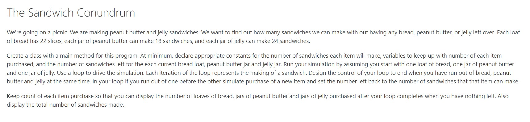 Solved Please use Java to compile...Thanks a lot. I am | Chegg.com