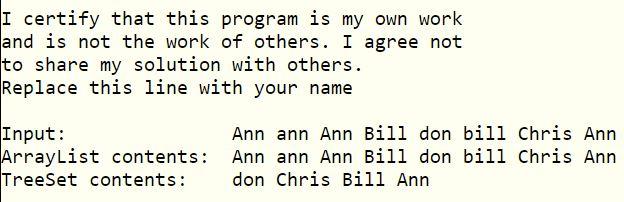 Solved This java assignment uses runtime polymorphism and | Chegg.com