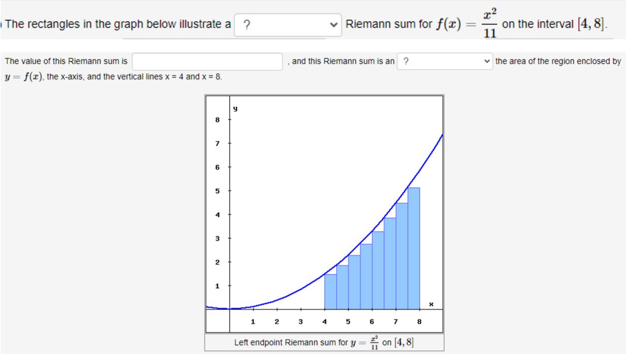 Solved The rectangles in the graph below illustrate a | Chegg.com