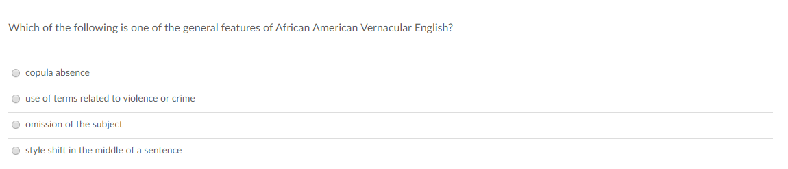 Solved According to H. Samy Alim and Geneva Smitherman's | Chegg.com