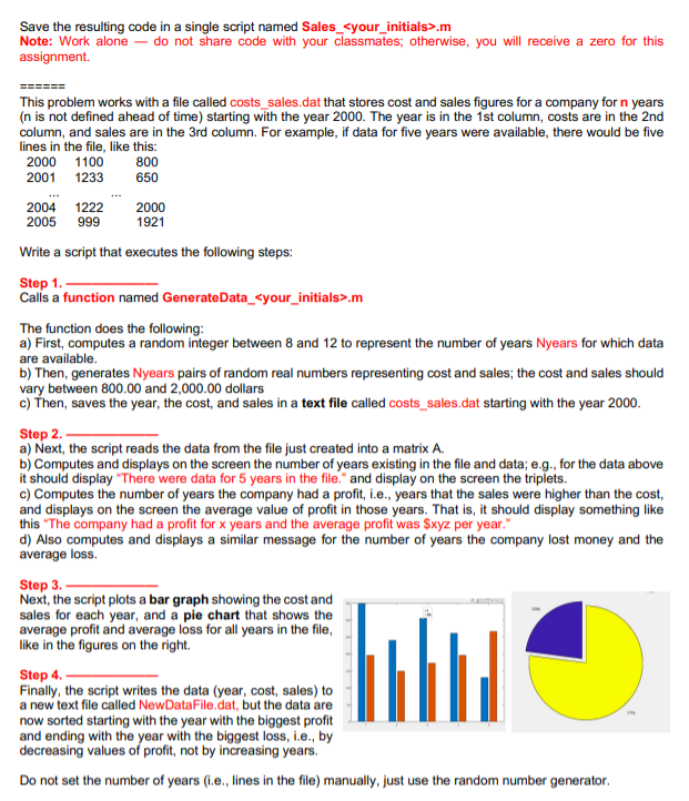 My code isn't working and I've trying to fix it for | Chegg.com