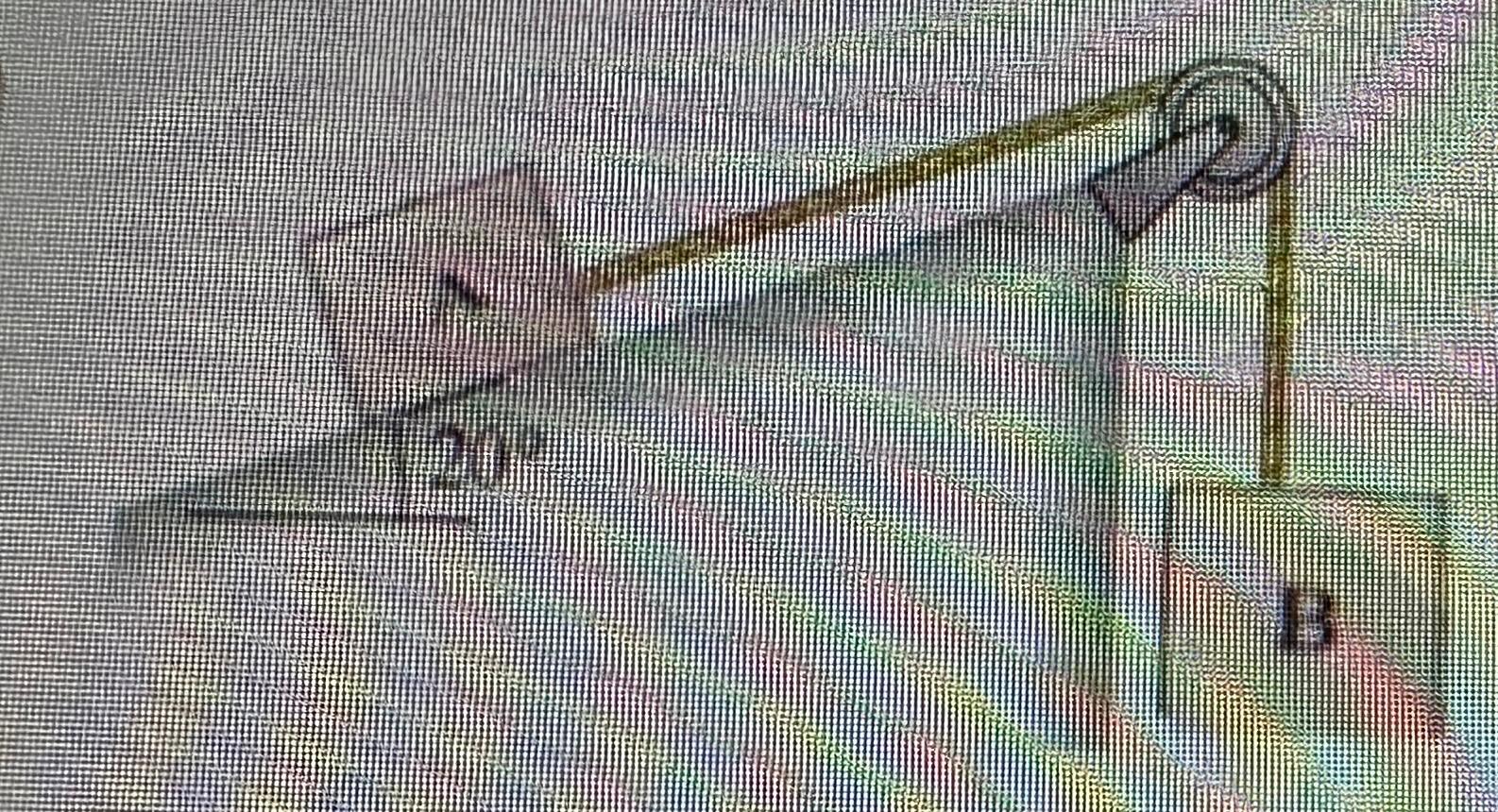 Solved In the figure, block A has a mass of 5.0kg and block | Chegg.com