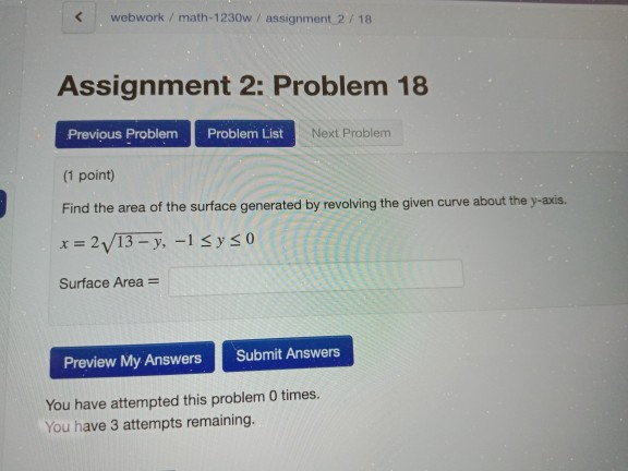 Solved Solved