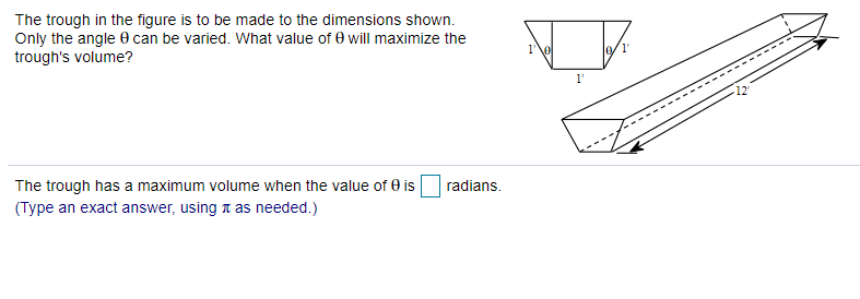Solved You are planning to make an open rectangular box from | Chegg.com