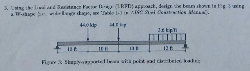 Solved 4, Design steel single-plate shear (i.e., shear tab) | Chegg.com