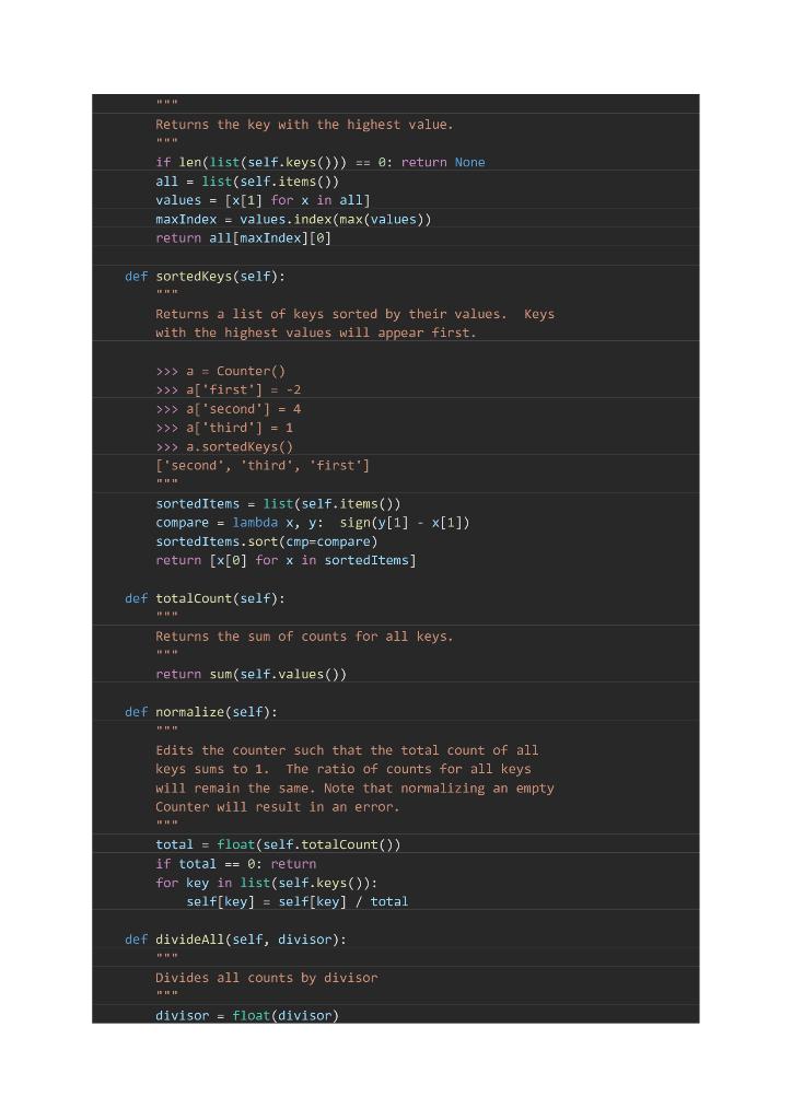 Solved Question two While BFS will find a fewest-actions | Chegg.com