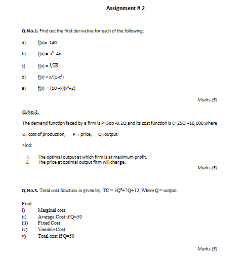 Solved Q.No.1. Given f(x) Given f(x)=3*, evaluate and plot | Chegg.com Solved Q.No.1. Given f(x) Given f(x)=3*, evaluate and plot | Chegg.com