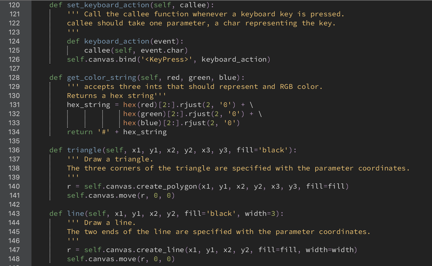 1 Animated Linked List In this project, you're going | Chegg.com