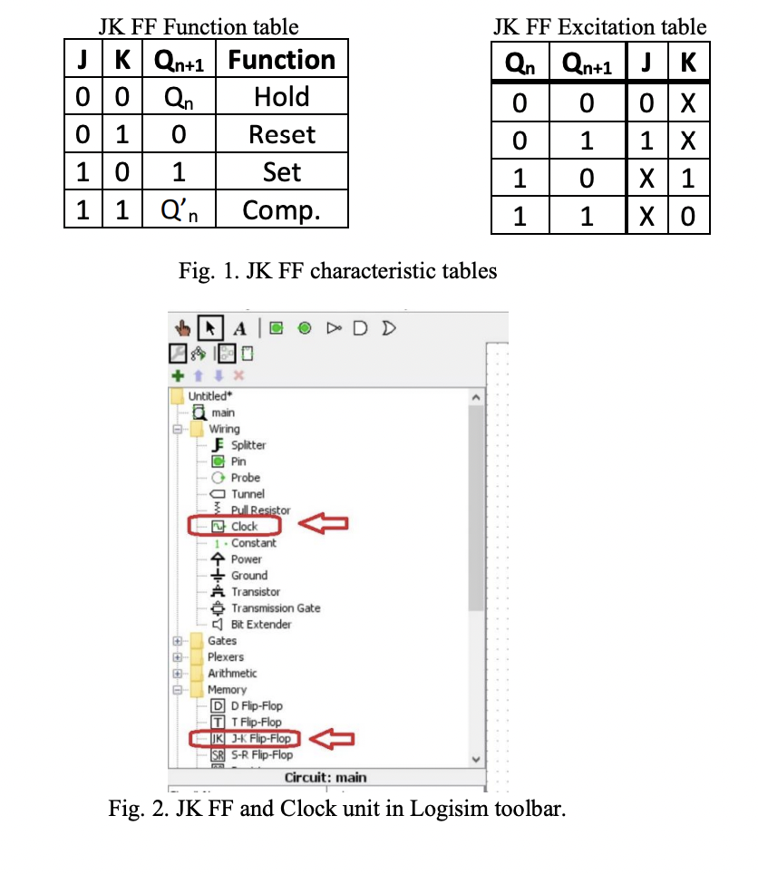 Solved You are to build a 3-bit synchronous count-down | Chegg.com