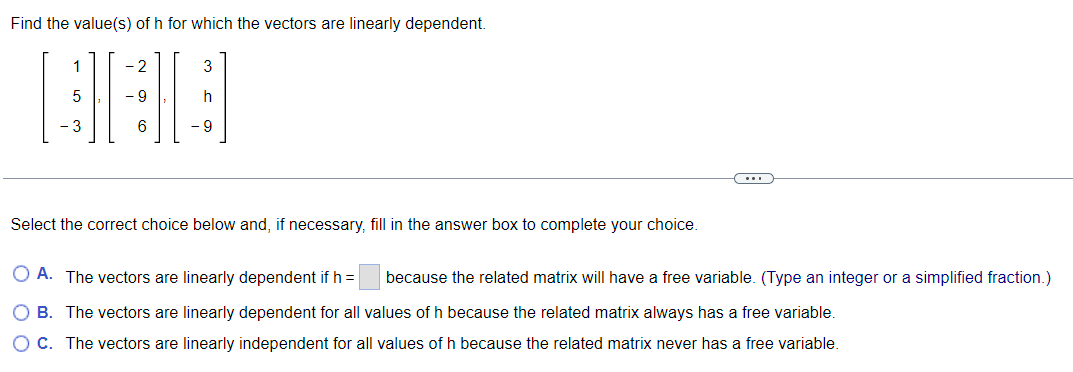 [Solved]: Find the general flow pattern of the n