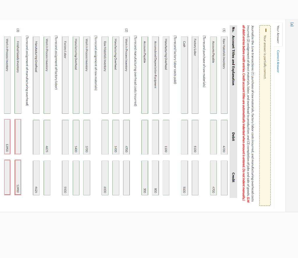 Solved Carla Vista Inc. is a construction company | Chegg.com