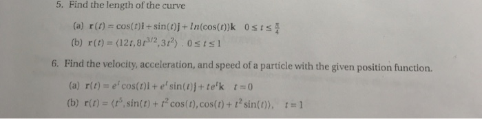 Solved IV LAB 5: WORKSHEET Solve the following problems, | Chegg.com