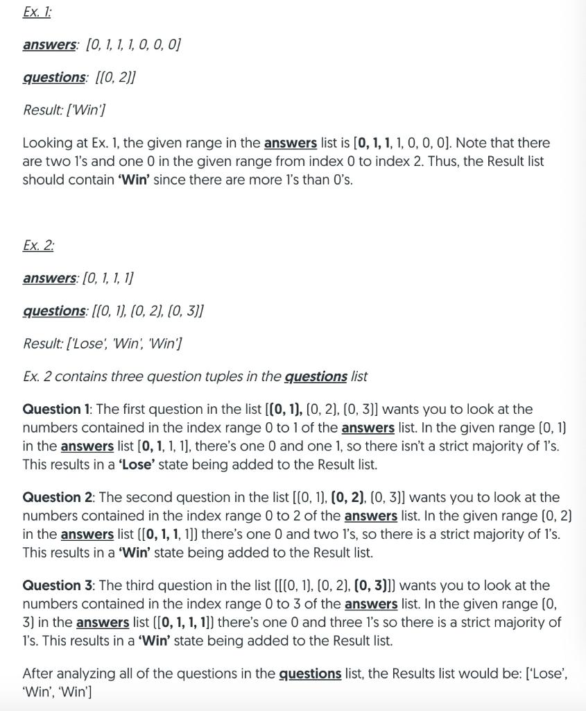 Solved Python Here Is The Test Code Import Unittest From 