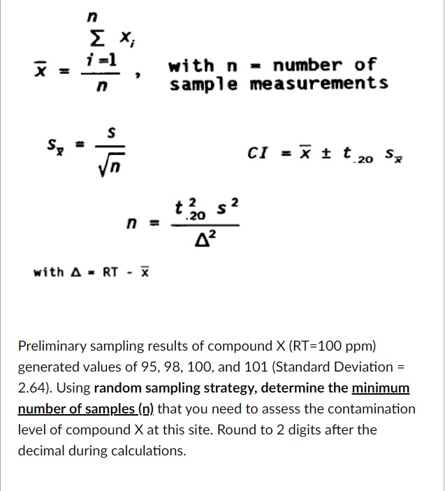 Solved TABLE 9-2. TABUlated values of StUdent's " t " FOR | Chegg.com