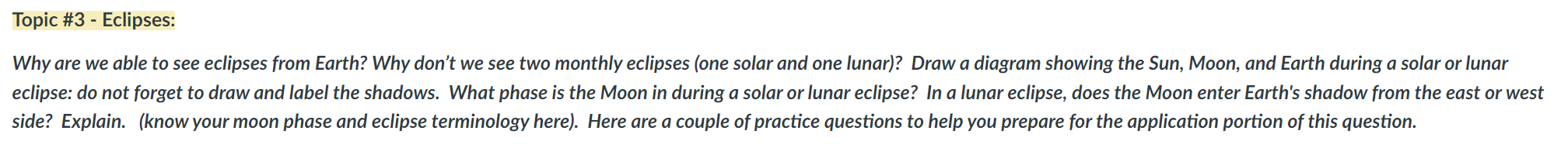 Solved Please describe in detail the subject and give | Chegg.com