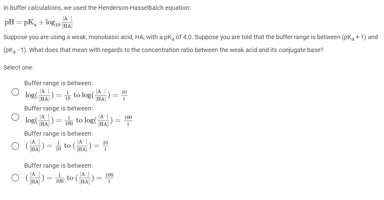 Solved A graph of In K vs. 1 / T (in Kelvin) is plotted for | Chegg.com