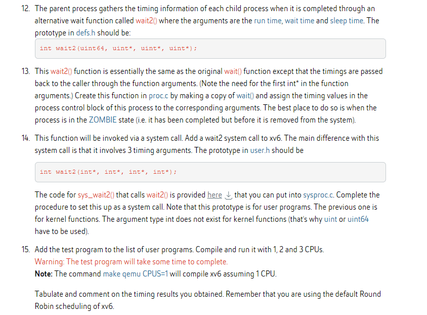 Solved 1. Start Ubuntu and open a shell. 2. Create a new | Chegg.com