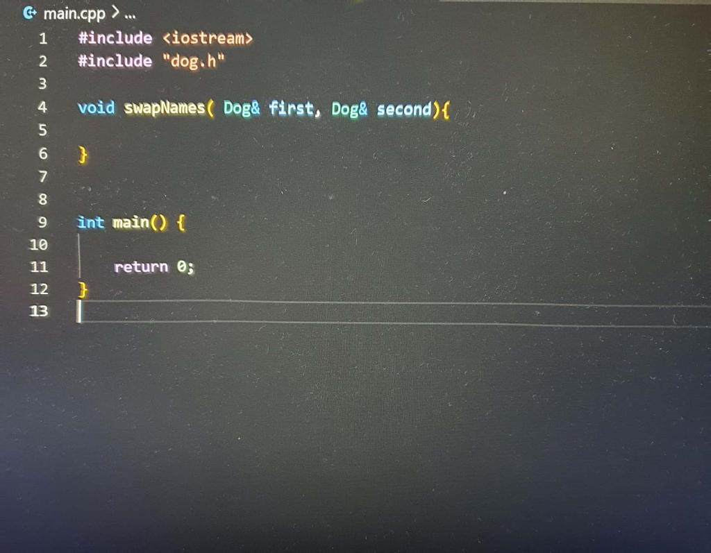 Solved 2 Practical Requirements 2.1 Dog Parlor You are | Chegg.com